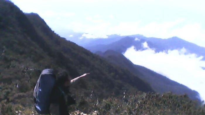 Mengenal Gunung Balease di Luwu Utara, Tempat Hilangnya 3 Pendaki ...