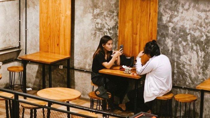 Jemma Coffee, Spot Cafe Instagramable di Garut dengan Banyak Varian ...