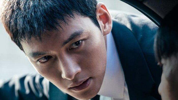 BOCORAN Adegan Ciuman Ji Chang Wook yang Tuai Banyak Kecaman Penonton Drakor The Worst Of Evil ...