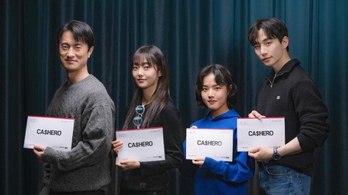 Junho, Kim Hye Jun, Kim Byung Chul, dan Kim Hyang Gi Bakal Main di Proyek Atraktif Berjudul ...