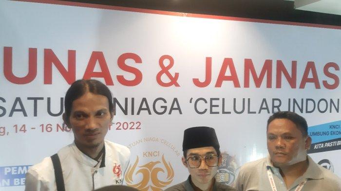 KNCI Minta Pemerintah Keluarkan Regulasi Khusus untuk Hindari ...