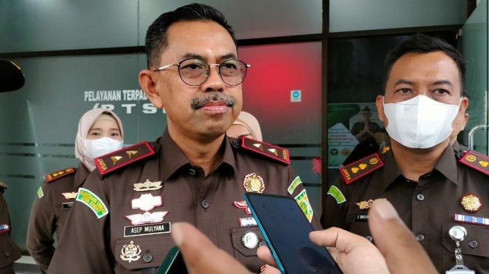 Kejati Jabar Konsentrasi dan Kawal Percepatan Pembangunan Tol Cisumdawu - Tribunpriangan.com