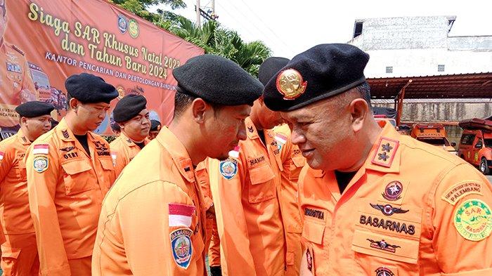 Petugas dan Potensi SAR akan Disiagakan di 12 Titik se-Jawa Barat ...