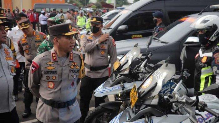 Sosok Kapolda Jabar Baru Irjen Pol Akhmad Wiyagus, Eks Pegawai KPK Pernah Raih Hoegeng Award ...