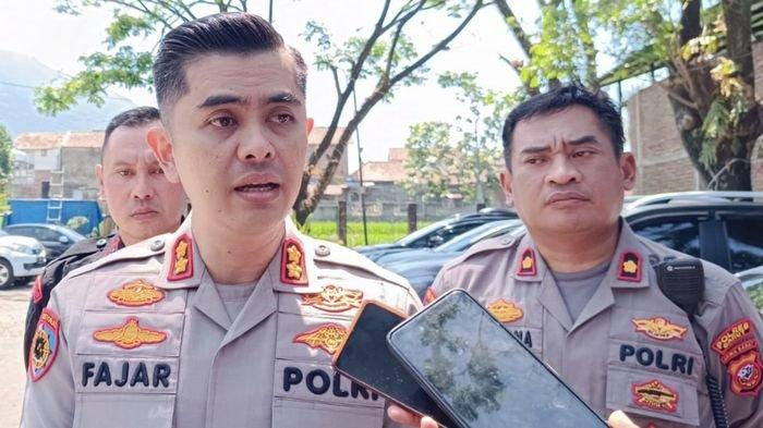 Oknum Polisi di Garut Selingkuh Digrebek Warga di Penginapan, Kapolres ...