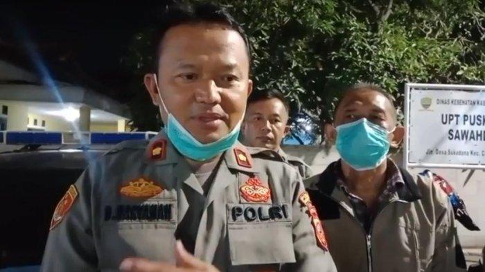Polisi Beberkan Hasil Penyelidikan Sementara Penyebab Kebakaran yang Tewaskan Satu Korban ...