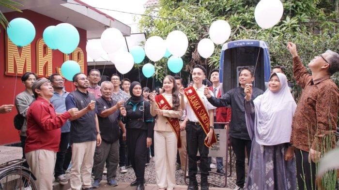 Mengintip Kawani Academy, Wadah Pengembangan Potensi Pemuda di Sumedang demi Indonesia Emas 2045 ...