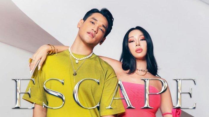 Afgan Umumkan Rilis Single Terbaru dengan Jessi Rapper Korea Berjudul ...