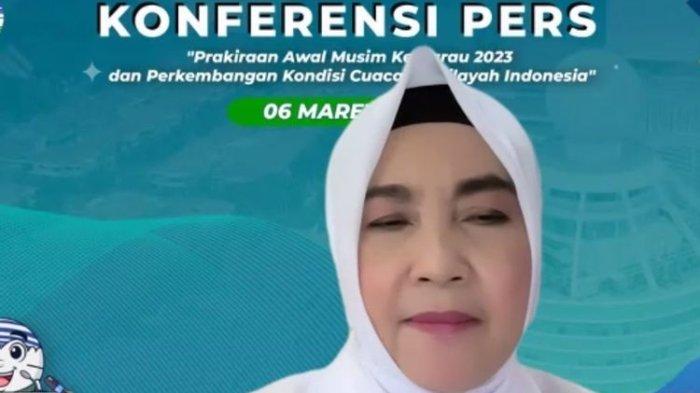 Siap-siap, BMKG Prakirakan Awal Musim Kemarau di Wilayah Indonesia Pada Bulan April 2023 ...