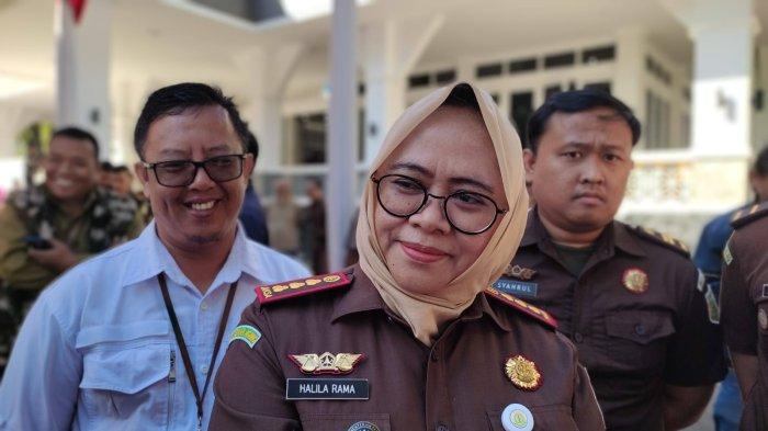 Dana untuk Posyandu di Desa Sukanagara Garut Diduga Digelapkan Mantan Kades - Tribunpriangan.com