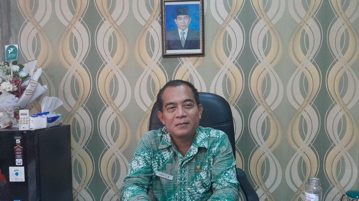 Kabupaten Ciamis Dapat Penambahan Kuota Jemaah Haji 2023 Jadi 1.172 Orang - Tribunpriangan.com
