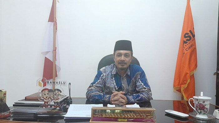 Bawaslu Ciamis Sudah Terima Dua Laporan, Dugaan Pelanggaran KPU dan PPK ... Bawaslu Ciamis Sudah Terima Dua Laporan, Dugaan Pelanggaran KPU dan PPK ...