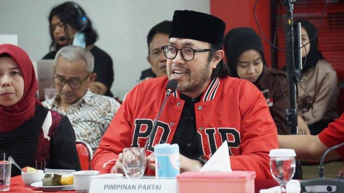 Politisi PDIP Serukan Penolakan Kehadiran Israel pada Piala Dunia U20 ...