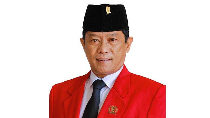 Sosok Nanang Permana Ketua Dpc Pdip Ciamis Mantap Maju Sebagai Calon Bupati Ciamis 2024