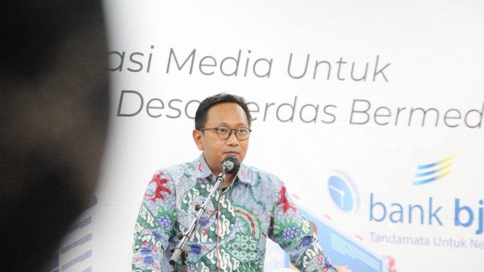 Bedi Budiman Sebut Sinergitas Stakeholder dan Pemdes Diperlukan untuk ...