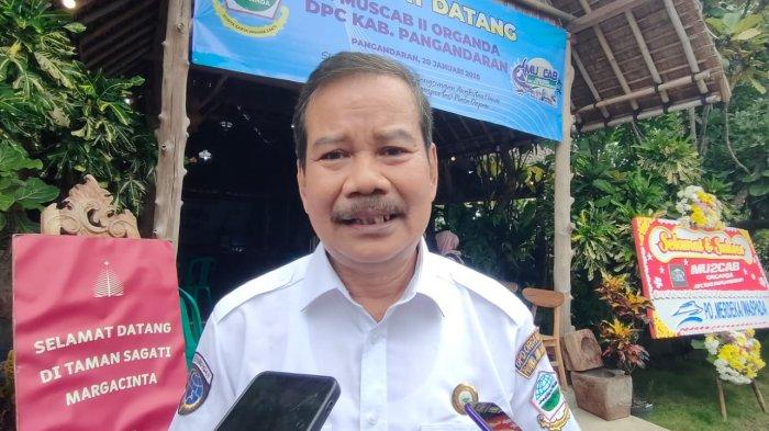 Ketua Organda Jabar Sayangkan Banyaknya Travel Gelap yang Beroperasi ...