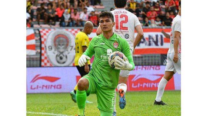 Blak-blakan Kevin Ray Mendoza Ungkapkan Hal Ini Usai Gagal Hantarkan ...