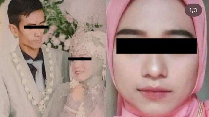 Pilu, Istri di Bogor Tega Kabur Hingga Gondol Perhiasan Saat Suami Tengah Beli Bakso Viral di ...