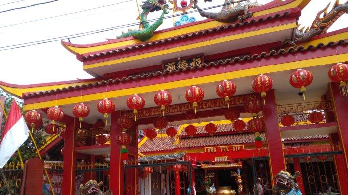 Persiapan Tahun Baru Imlek, Ini yang Dilakukan Moses dan Keluarganya di ...