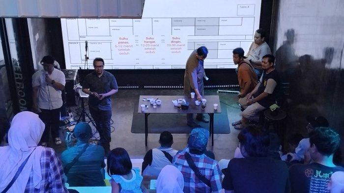 Roastery Lokal Tasikmalaya Bisa Hasilkan 3 Kuintal per Bulan ...