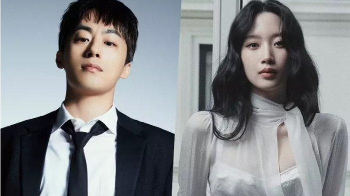 BOCORAN Film Us And Them Remake Versi Korea, Diperankan Aktor Koo Kyo Hwan dan Moon Ga Young ...