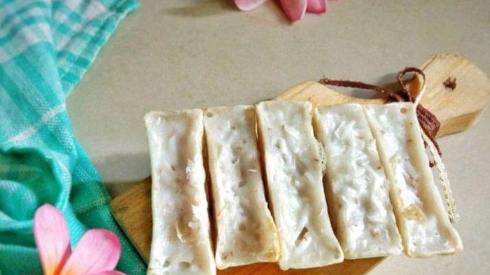 Resep Kue Bandros Khas Bandung, Cocok Disantap Selagi Hangat ...