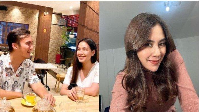 Istri Sah Bongkar Isi Chat Perselingkuhan Syahnaz Sadiqah dan Rendy Kjaernett Lewat 2 Aplikasi ...