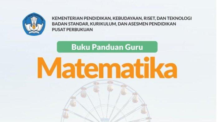 Link Download Buku Panduan Guru Kurikulum Merdeka untuk SMA Kelas 11 Mata Pelajaran Buku Umum ...