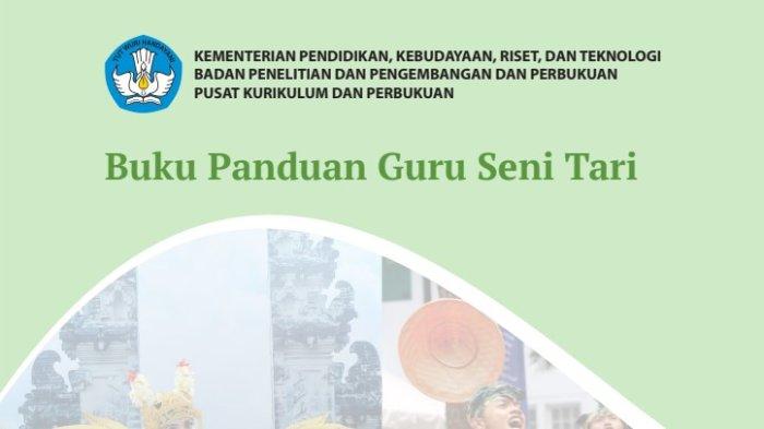 GRATIS, Link Download Buku Kurikulum Merdeka untuk Guru SMA/MA Kelas 10 Mapel Buku Seni ...