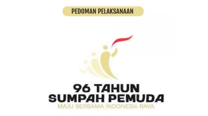 Link Download Buku Pedoman Pelaksanaan Peringatan Hari Sumpah Pemuda 2024 dari Kemenpora ...