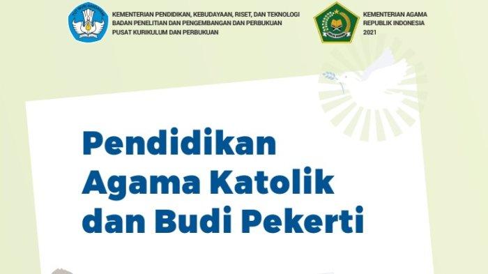 Link Download PDF Buku Siswa Kurikulum Merdeka SMA/SMK Kelas 10-12 ...