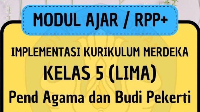 LATIHAN SOAL Asesmen Pembelajaran Kurikulum Merdeka Bagian 5 , Lengkap Beserta Kunci Jawaban ...