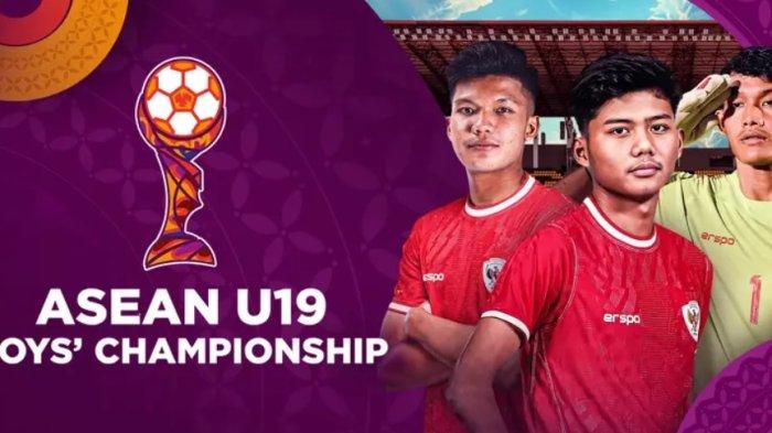 Line Up Timnas Indonesia U-19 VS Timnas Timor Leste U-19, Main Malam Ini - Tribunpriangan.com