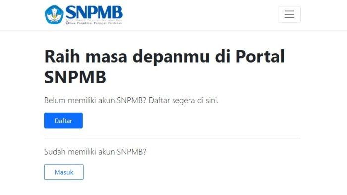 Cara Daftar SPMB 2025 SMA/SMK Sumedang, Lengkap Tahapan dan Jalurnya, Daftar di spmb.jabarprov ...