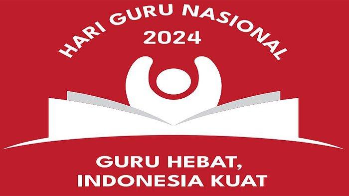 Selamat Hari Guru, Ini 4 Kata Sambutan Guru Penuh Hikmah dan Makna ...