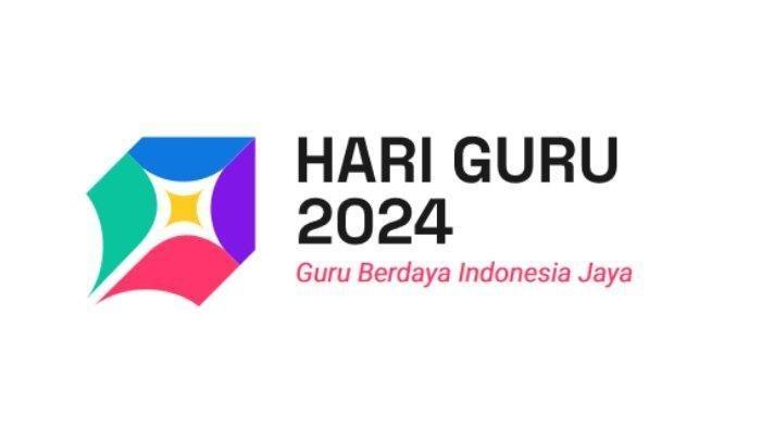 50 Quotes Hari Guru Nasional 2024 Terbaik, Isinya Menyentuh, Cocok ...