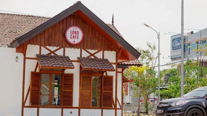 Loko Cafe Hadir di Garut Kota, Tawarkan Suasana Santai Sambil Ngopi di ...
