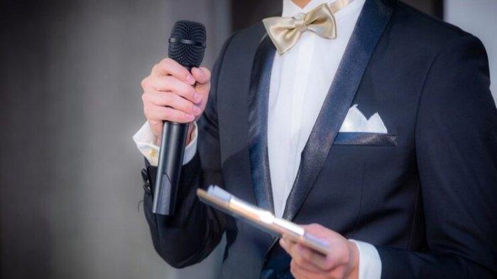 Contoh Teks MC Upacara Bendera Hardiknas 2025, Cocok untuk Sekolah ...