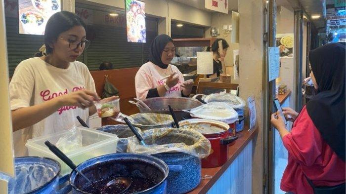 Mau Menu Takjil Enak dan Viral di Bandung? Cuma Rp 20 Ribu, Tempatnya ...