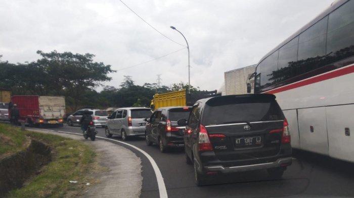 Ada 8 Titik Rawan Macet di Ciamis, Volume Kendaraan Diprediksi Meningkat pada Mudik Lebaran 2023 ...