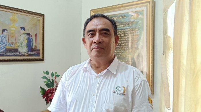 Agus Supriadi Putuskan Nyalon Bupati di Pilkada Garut 2024 Lewat Jalur Parpol - Tribunpriangan.com
