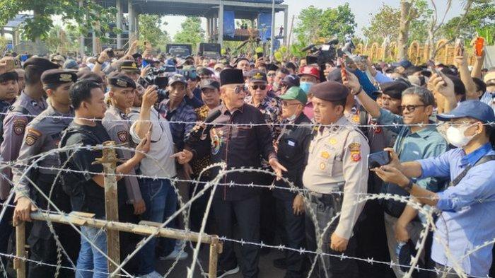 3000 Masa FIM Penuhi Ponpes Al-Zaytun Hari Ini, Bawa 5 Tuntutan Untuk ...