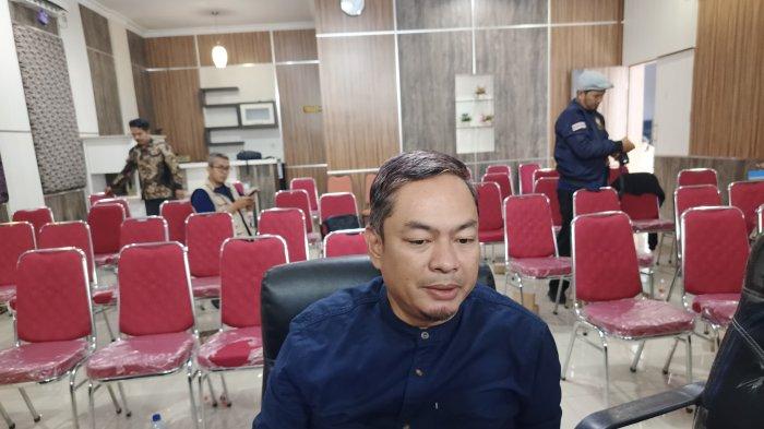 KPU Ciamis Pastikan Distribusi Logistik Pilkada Tepat Waktu, Tantangan Cuaca Buruk Mengintai ...