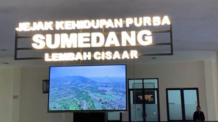 Ternyata Kantor Pemkab Sumedang Punya Wisata Sejarah Mini Museum Lho ...