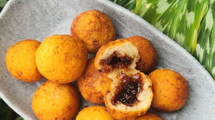Resep Misro, Si Camilan Manis Berbahan Singkong Khas Bandung Yang Wajib Dicoba - Halaman all ...