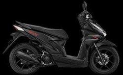 TERBARU, New Honda BeAT Makin Trendi dan Elegan untuk Anak Muda Energik ...