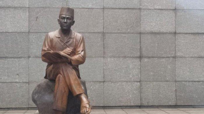 Monumen Banceuy, Saksi Bisu Kemerdekaan di Tanah Pasundan, Tempat ...