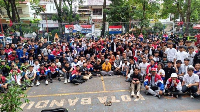 Pesan Teh Ira Kepada Geng Motor Moonraker Kota Bandung: Tinggalkan ...