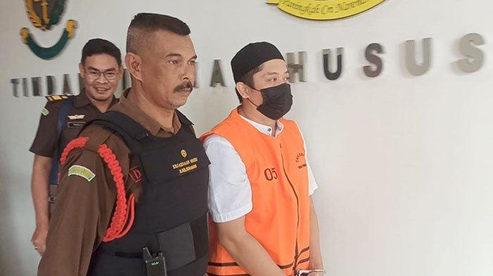 Eks Kades di Sukabumi Diduga Korupsi Dana Desa untuk Bangun Rumah Pribadi dan Usaha ...