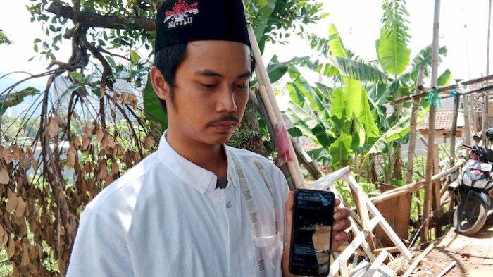 Korban Tabrakan di Tol Cisumdawu Sempat Lakukan Ini 5 Menit Sebelum Meninggal - Tribunpriangan.com